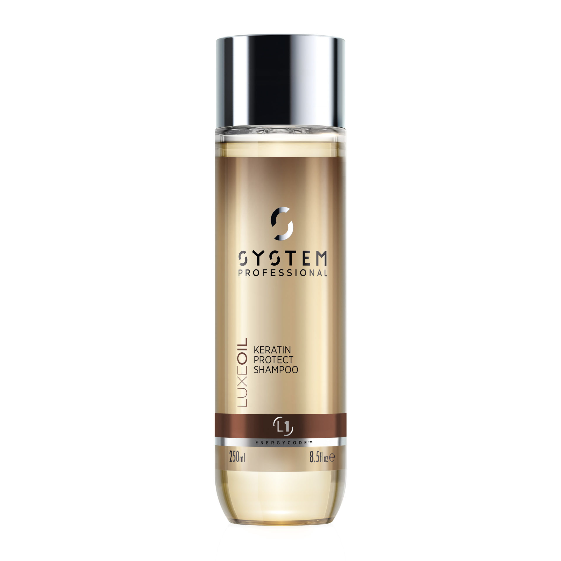 SYSTEM PROFESSIONAL LUXE OIL Shampoo | Avant Garde Hair & Beauty