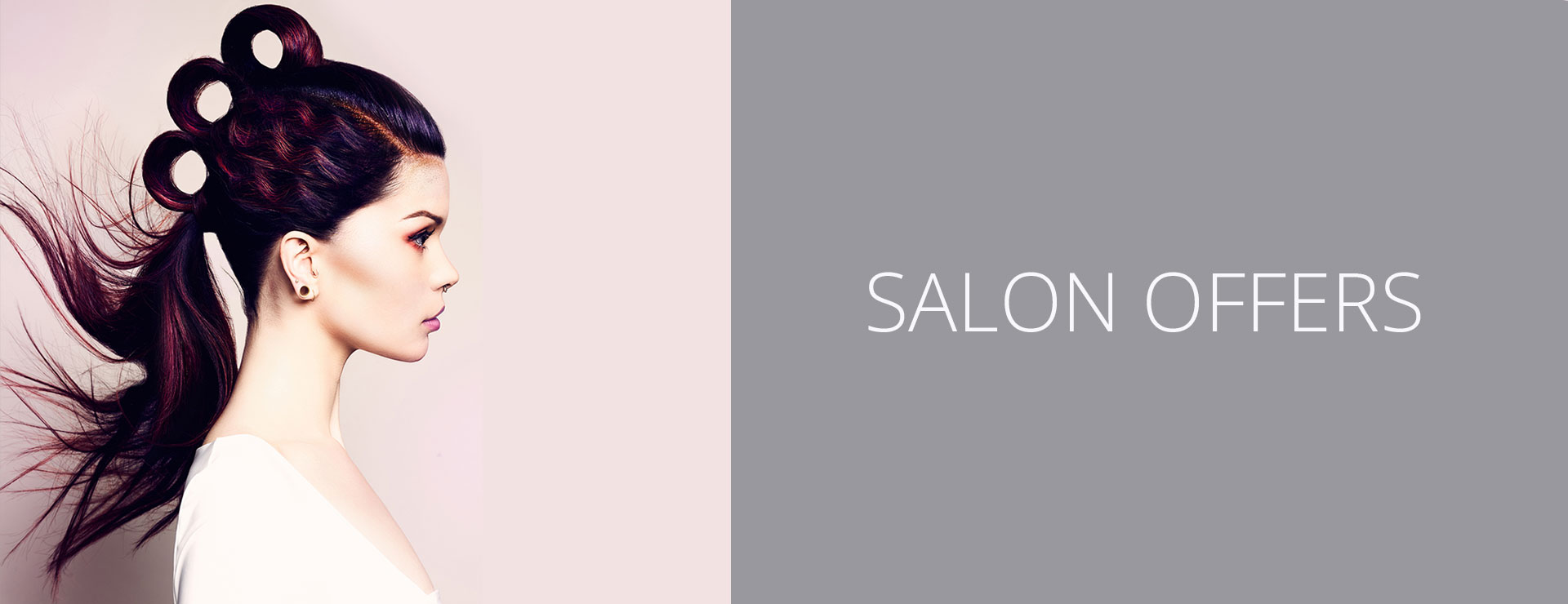 Salon Offers