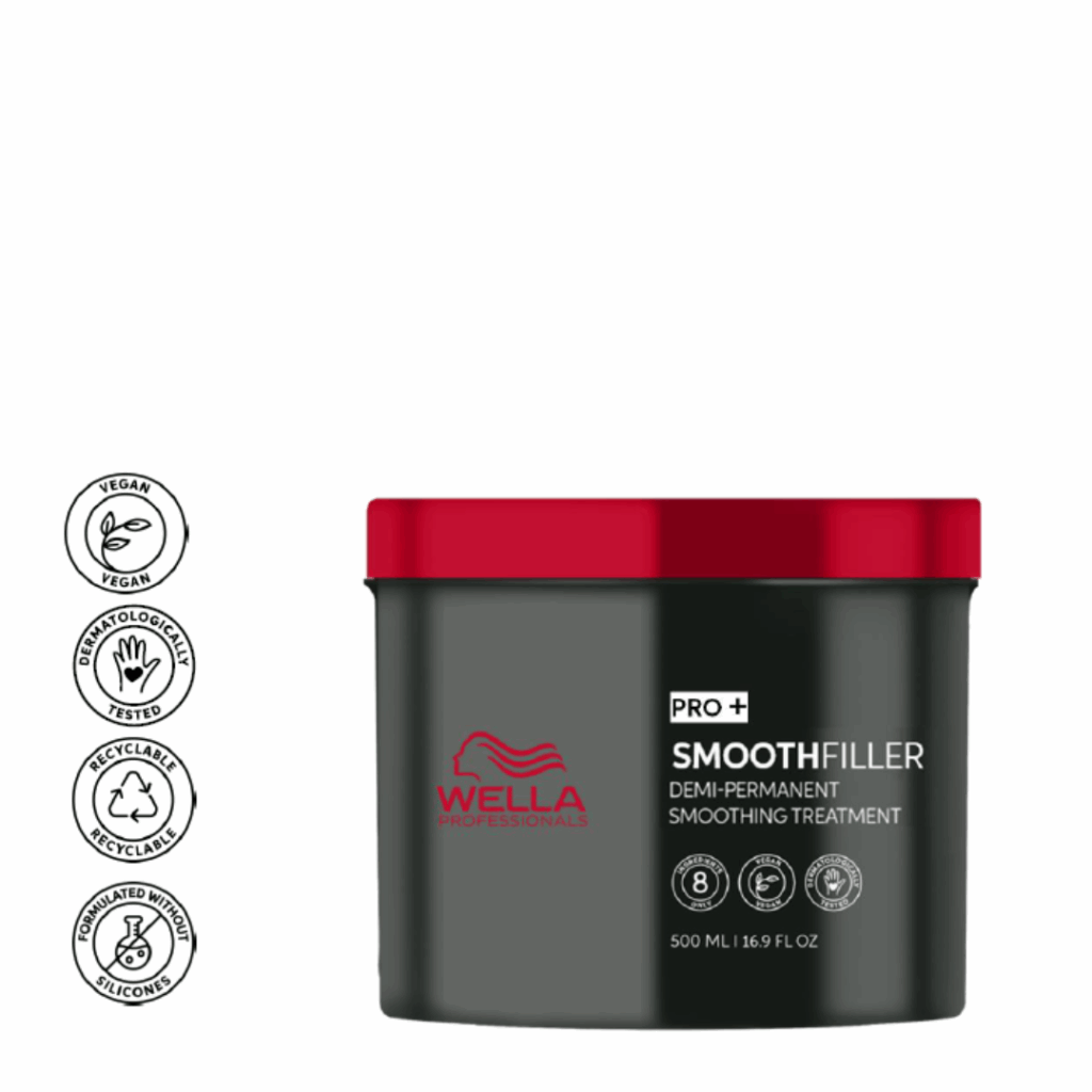 Wella Professionals SMOOTHFILLER